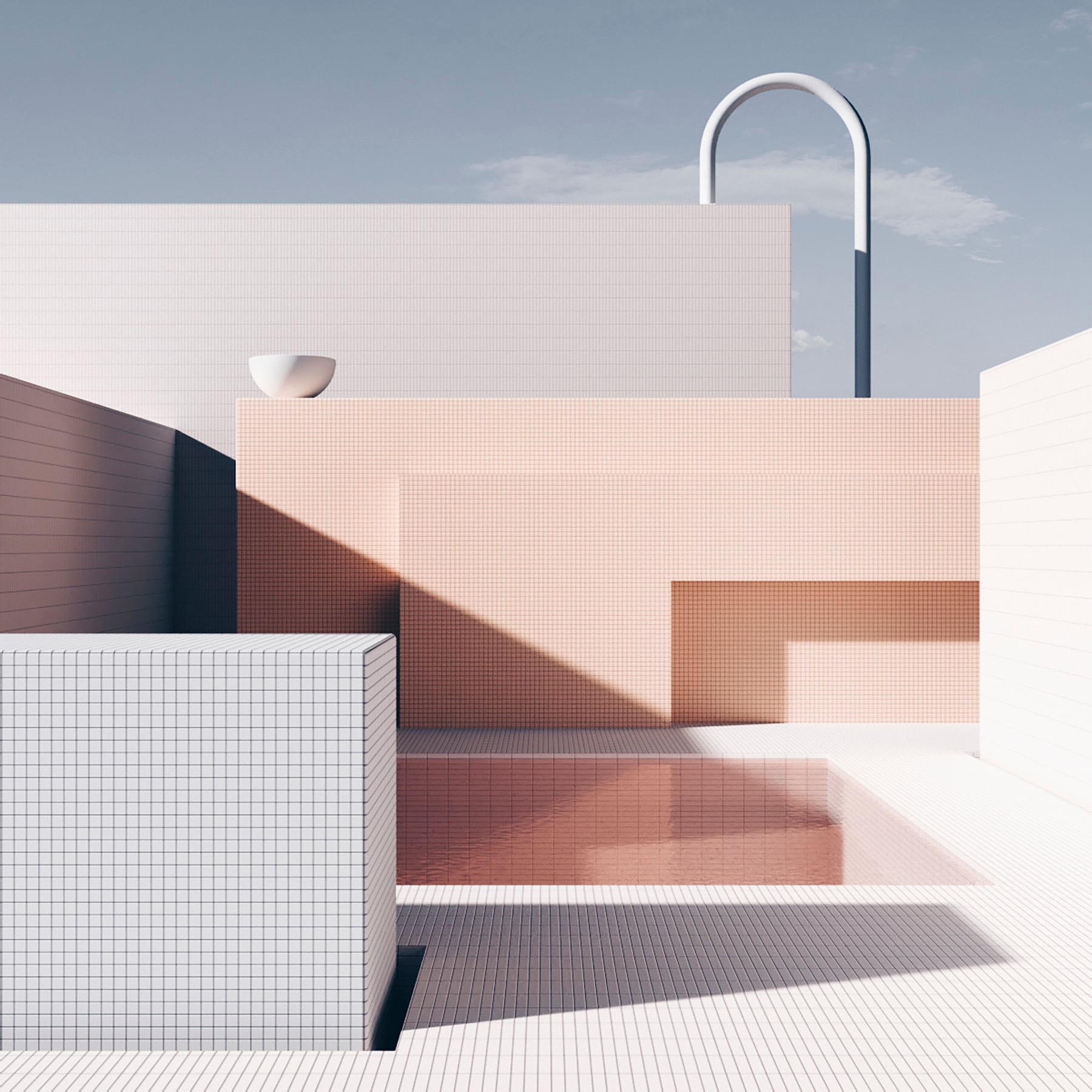 The World As Rendered Through Alexis Christodoulou’s Eyes - IGNANT