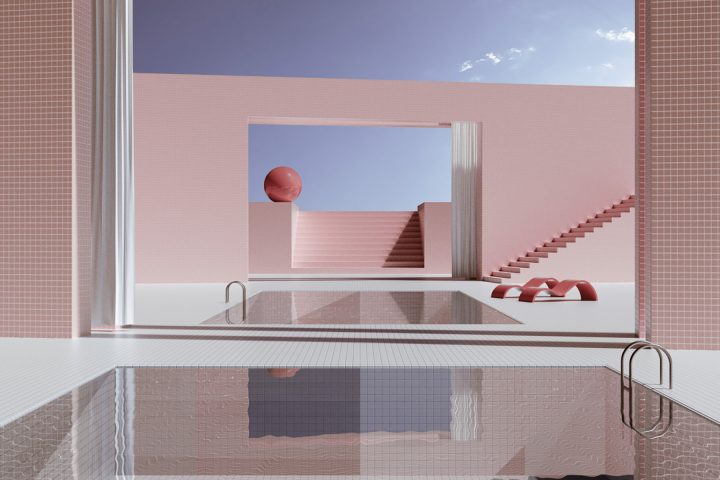 Moisés Mahiques - IGNANT