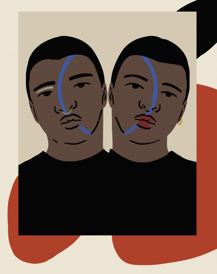 Exploring Color And The Female Form With Daiana Ruiz - IGNANT