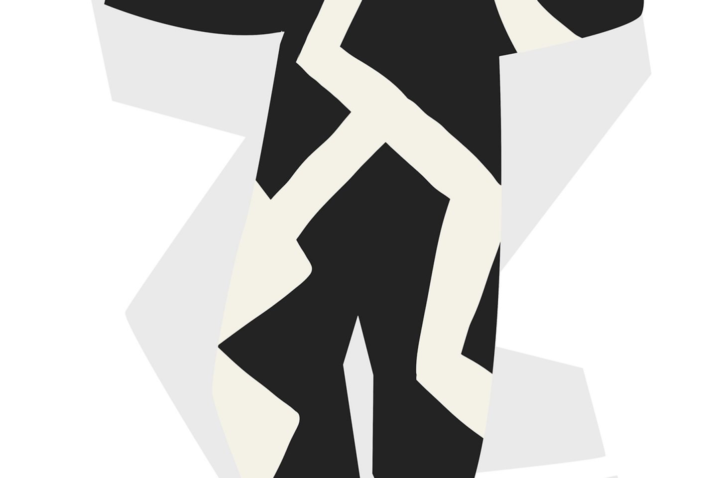 Exploring Color And The Female Form With Daiana Ruiz - IGNANT