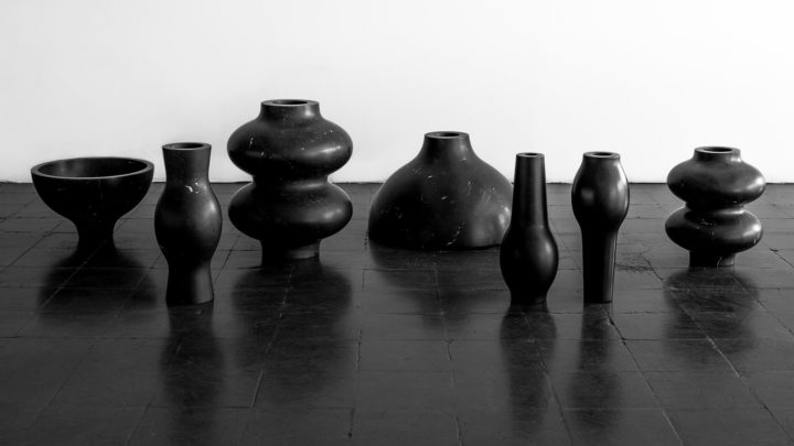 EWE Studio’s Sacred Ritual Objects - IGNANT