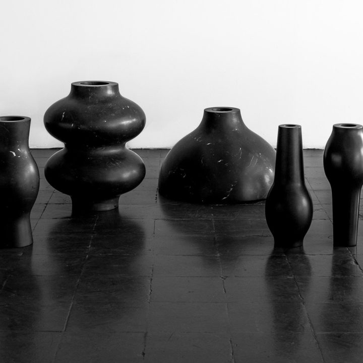 EWE Studio’s Sacred Ritual Objects - IGNANT