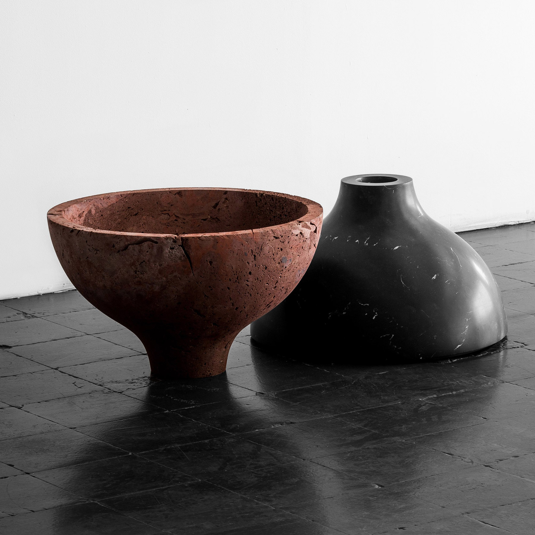 EWE Studio’s Sacred Ritual Objects - IGNANT