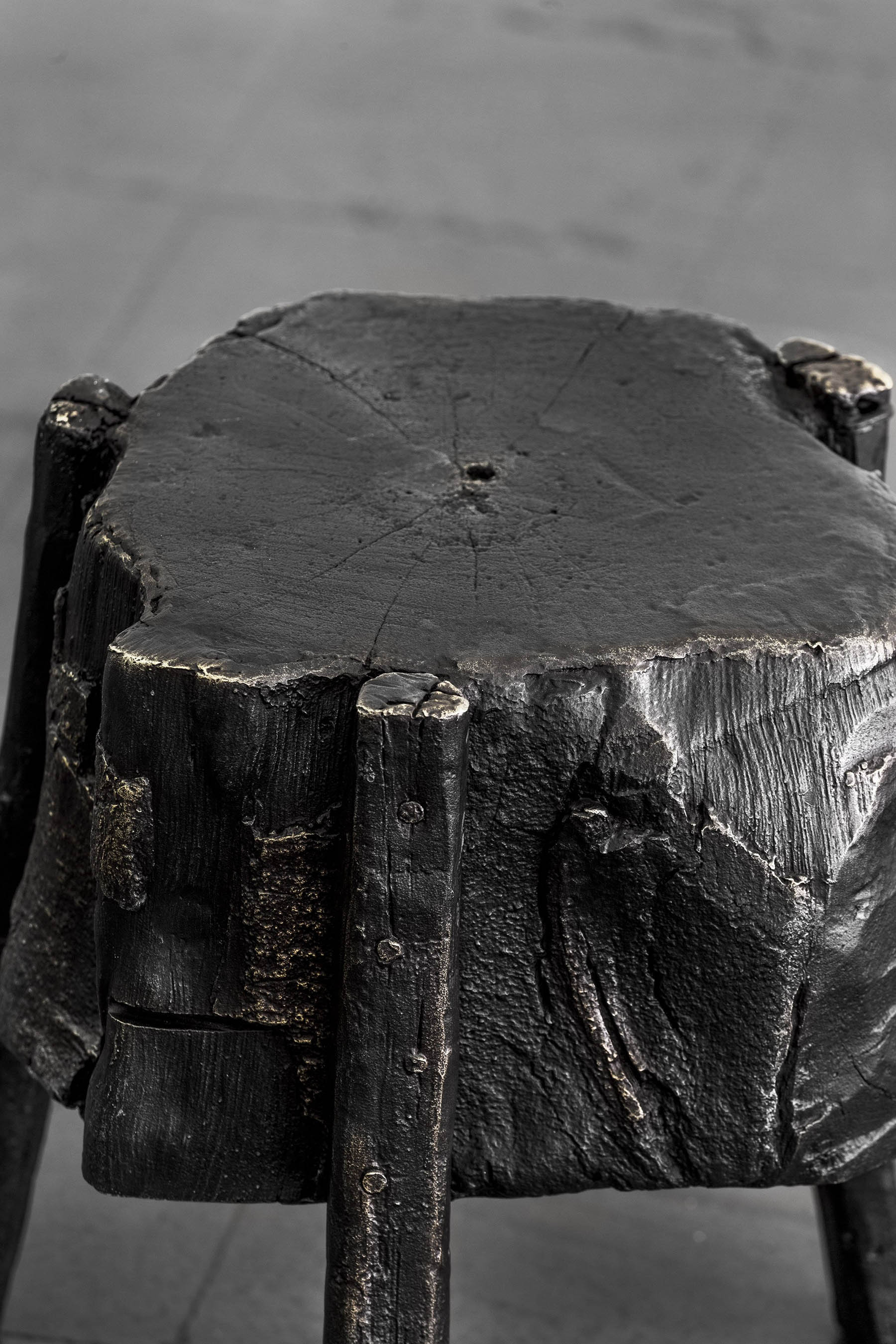 EWE Studio’s Sacred Ritual Objects - IGNANT