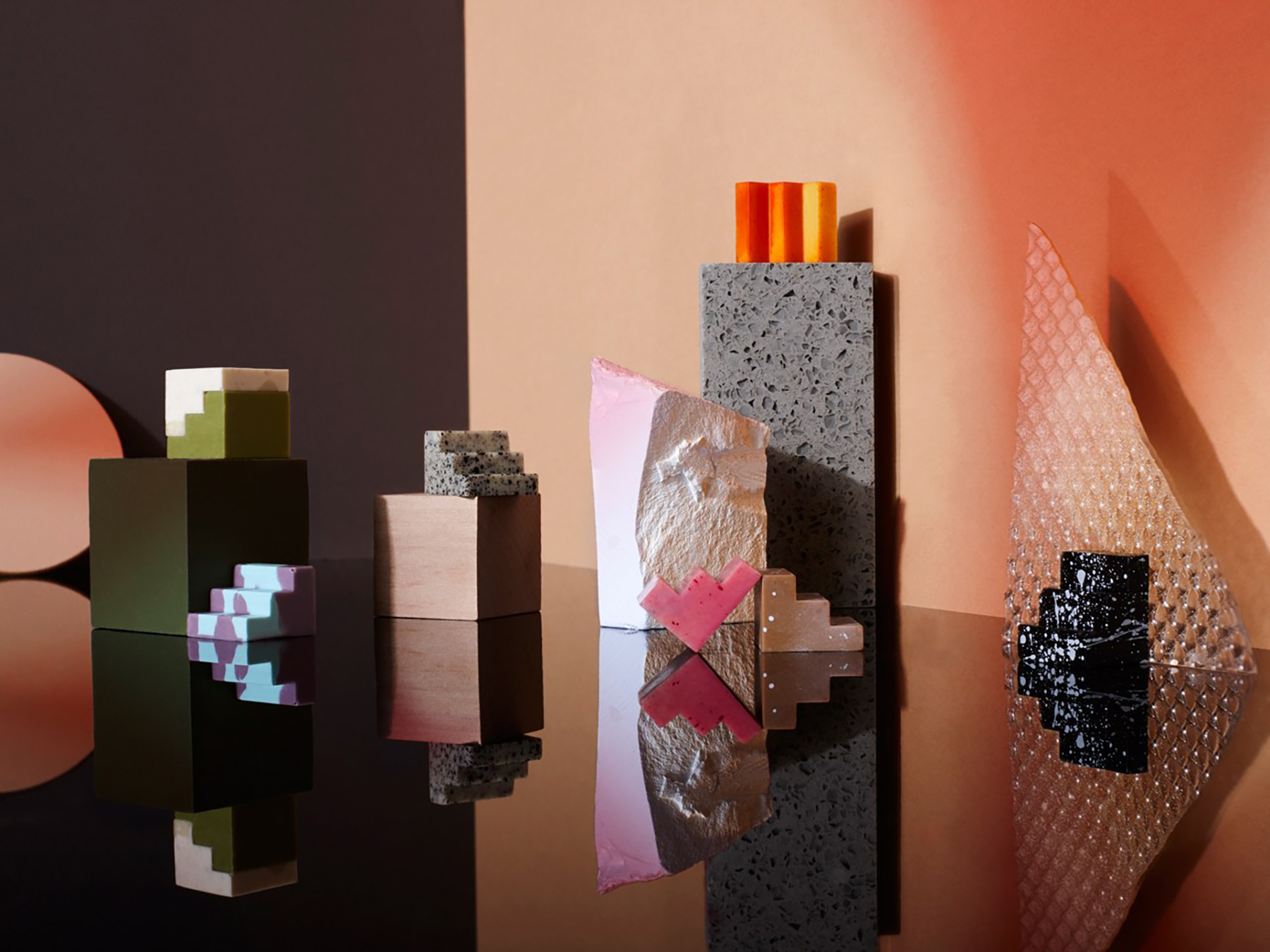 Universal Favourite’s Box Of Complements - IGNANT