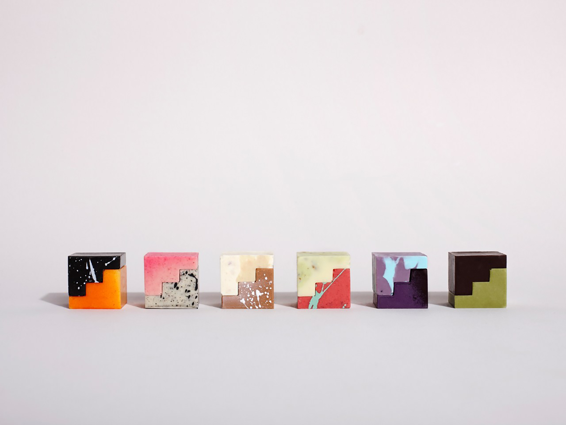 Universal Favourite’s Box Of Complements - IGNANT