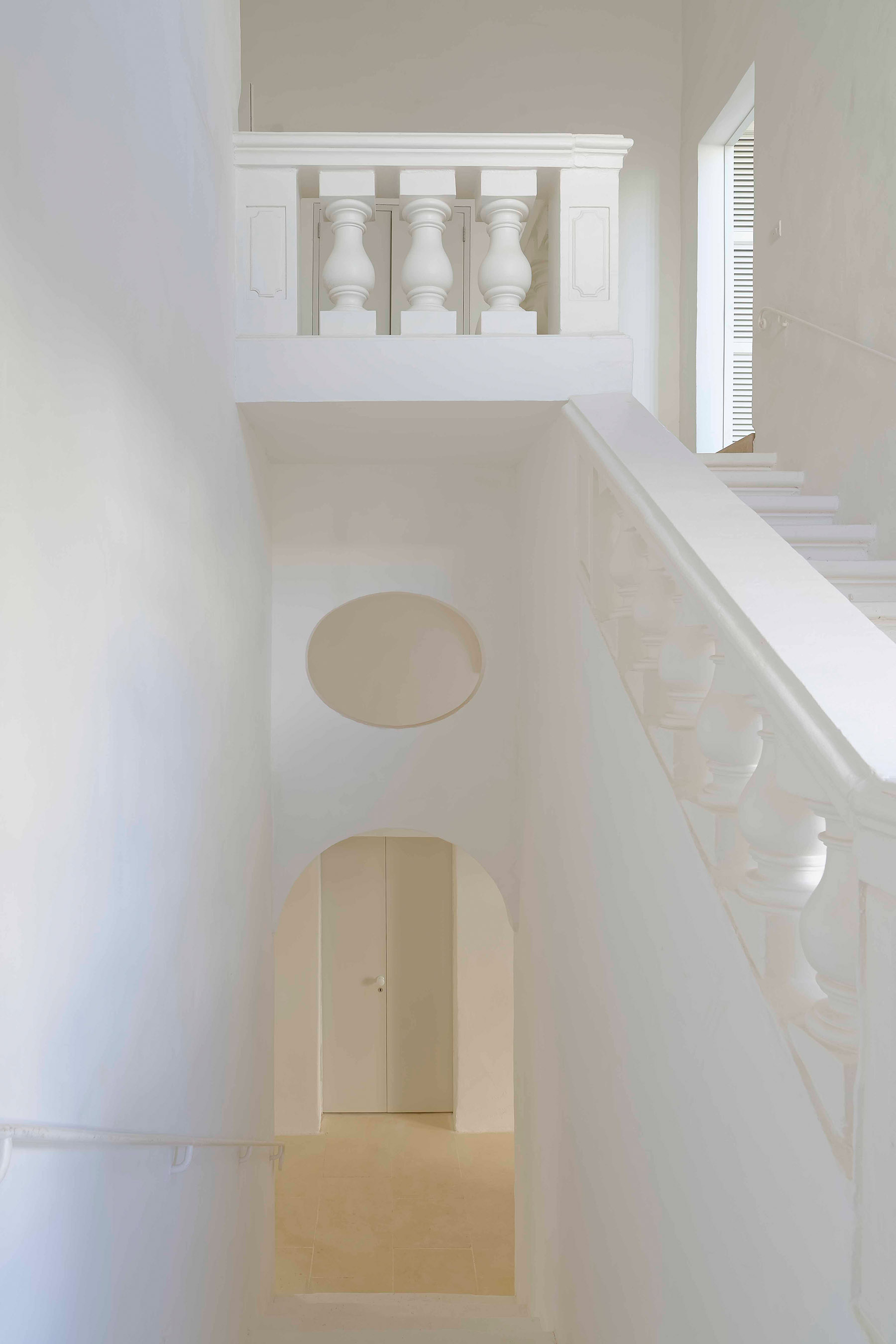 Villa Castro Combines Island Past And Architectural Future - IGNANT