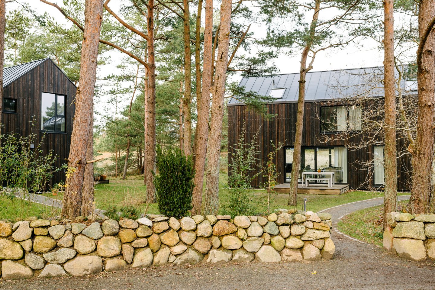 A Modern Interpretation Of The Traditional ‘Datsche’ - IGNANT
