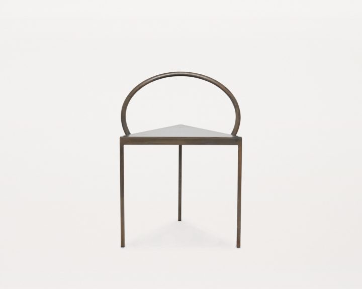 Frama Showroom · Copenhagen, Denmark - IGNANT