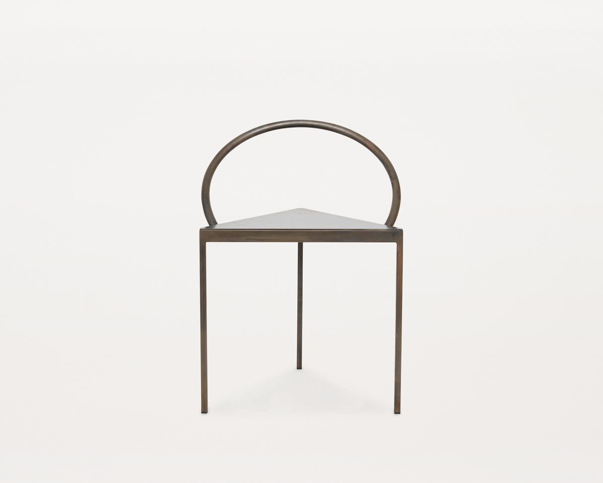 Frama Showroom · Copenhagen, Denmark - IGNANT