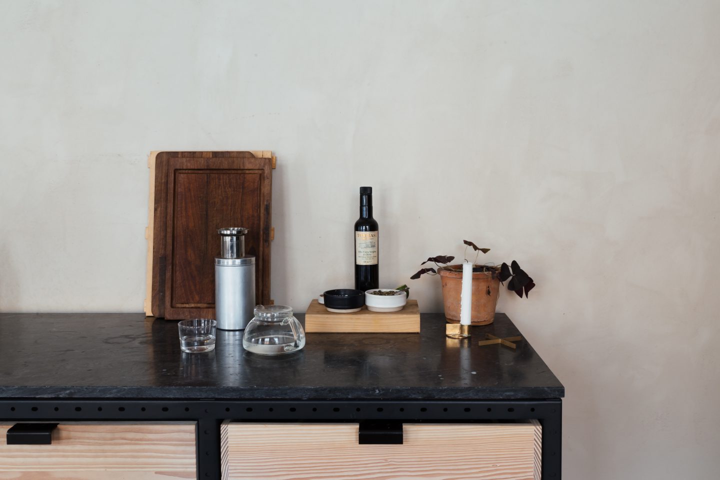 Frama Showroom · Copenhagen, Denmark - IGNANT