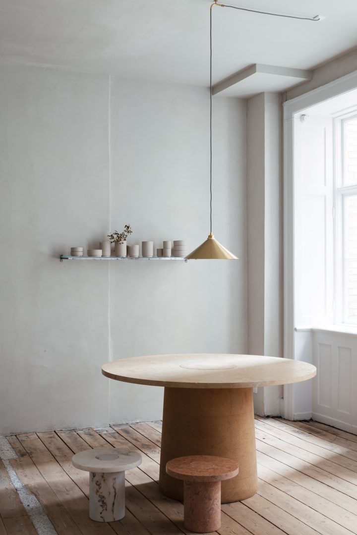 Frama Showroom · Copenhagen, Denmark - IGNANT