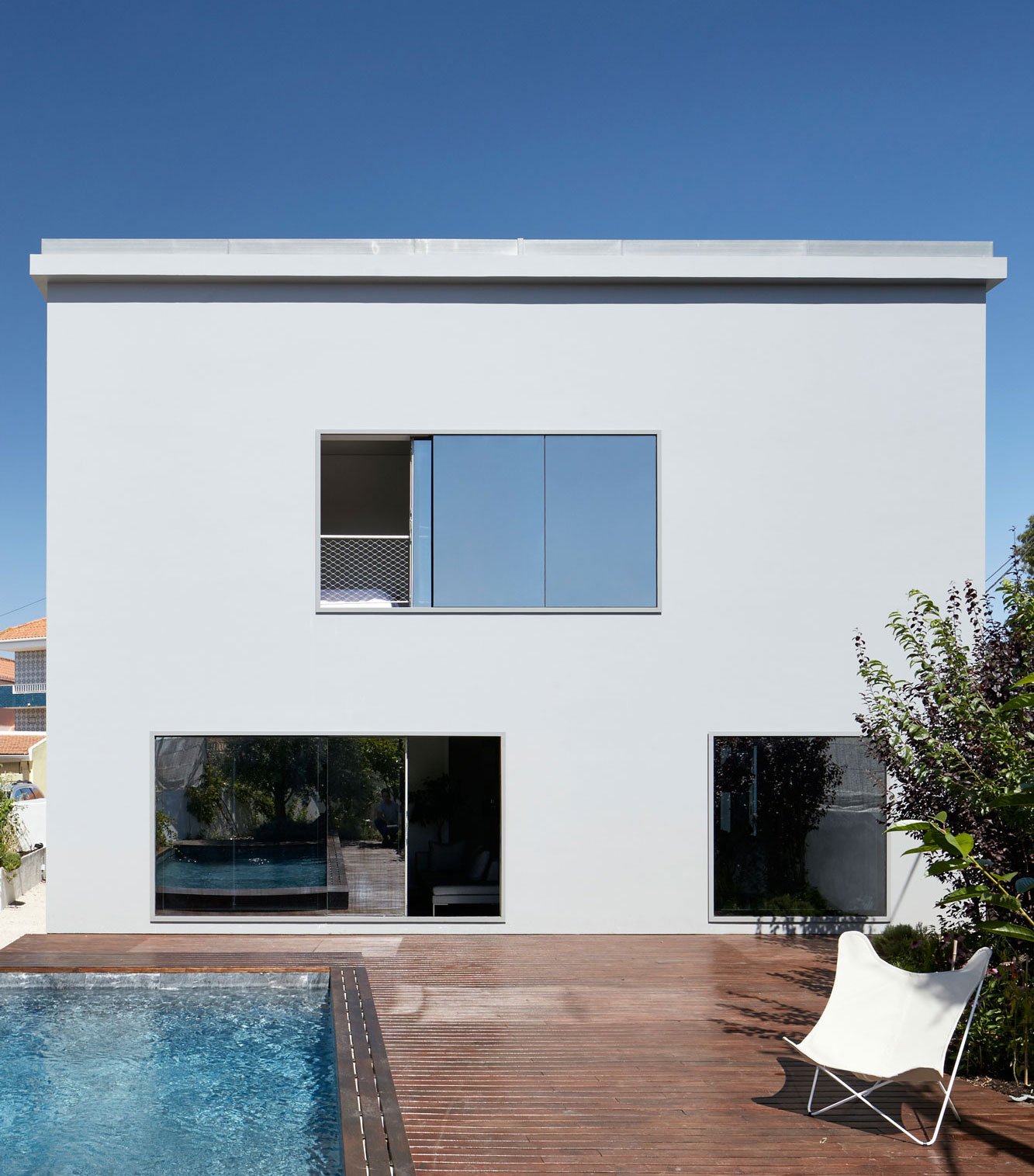 A House For An Artist - IGNANT