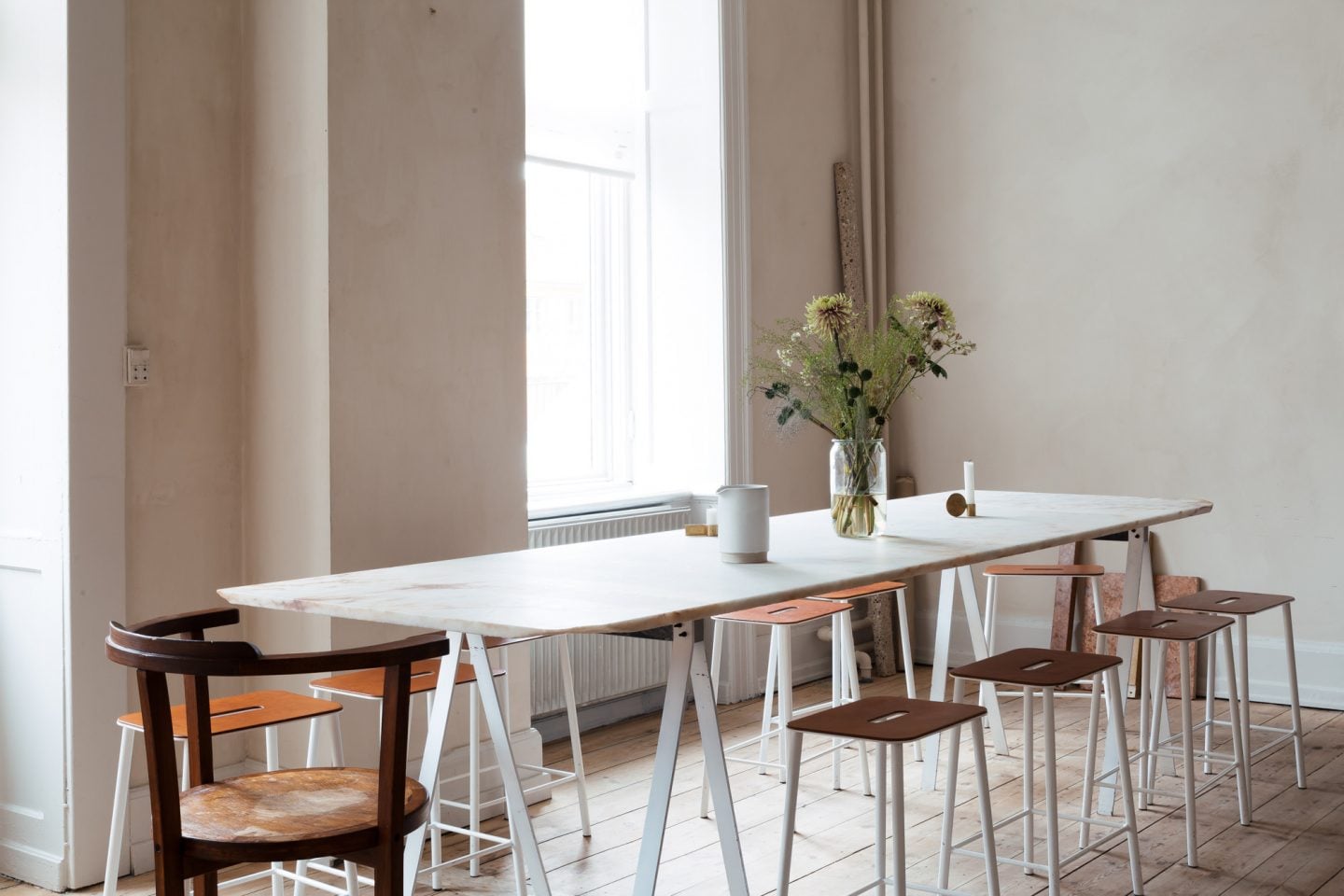 Frama Showroom · Copenhagen, Denmark - IGNANT