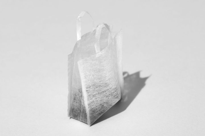 Tea Bags That Look Like Designer Handbags - IGNANT