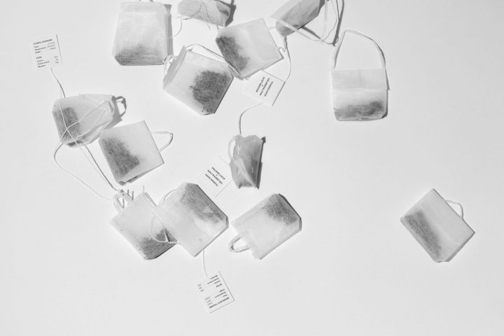 Tea Bags That Look Like Designer Handbags - IGNANT