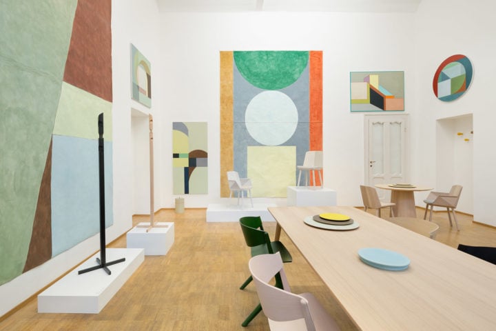 Design Solutions: Future Living Trends At IMM Cologne - IGNANT