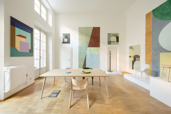 Design Solutions: Future Living Trends At IMM Cologne - IGNANT