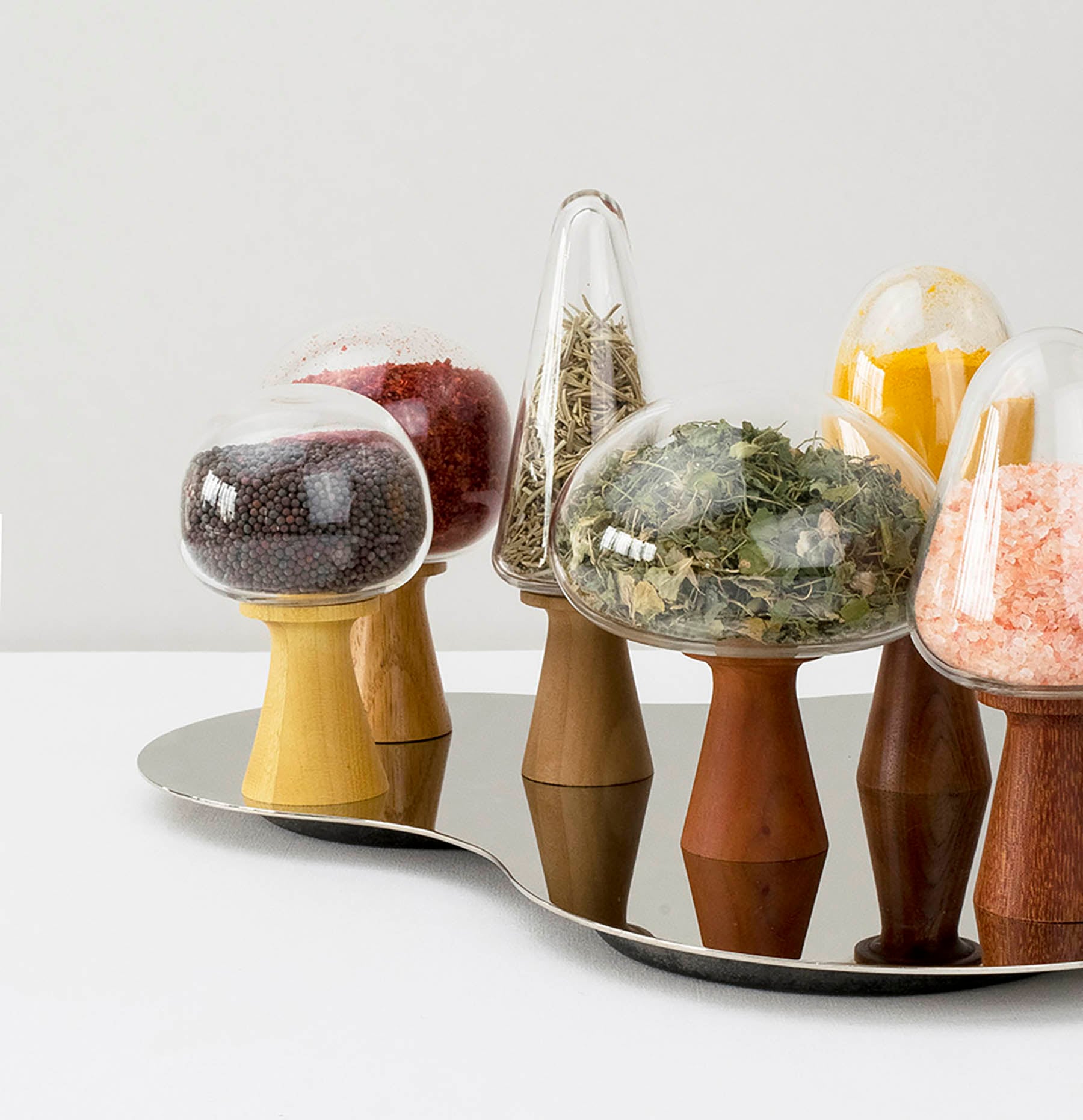 Inspired By Nature, Kokili Projects’ Tree Story - IGNANT