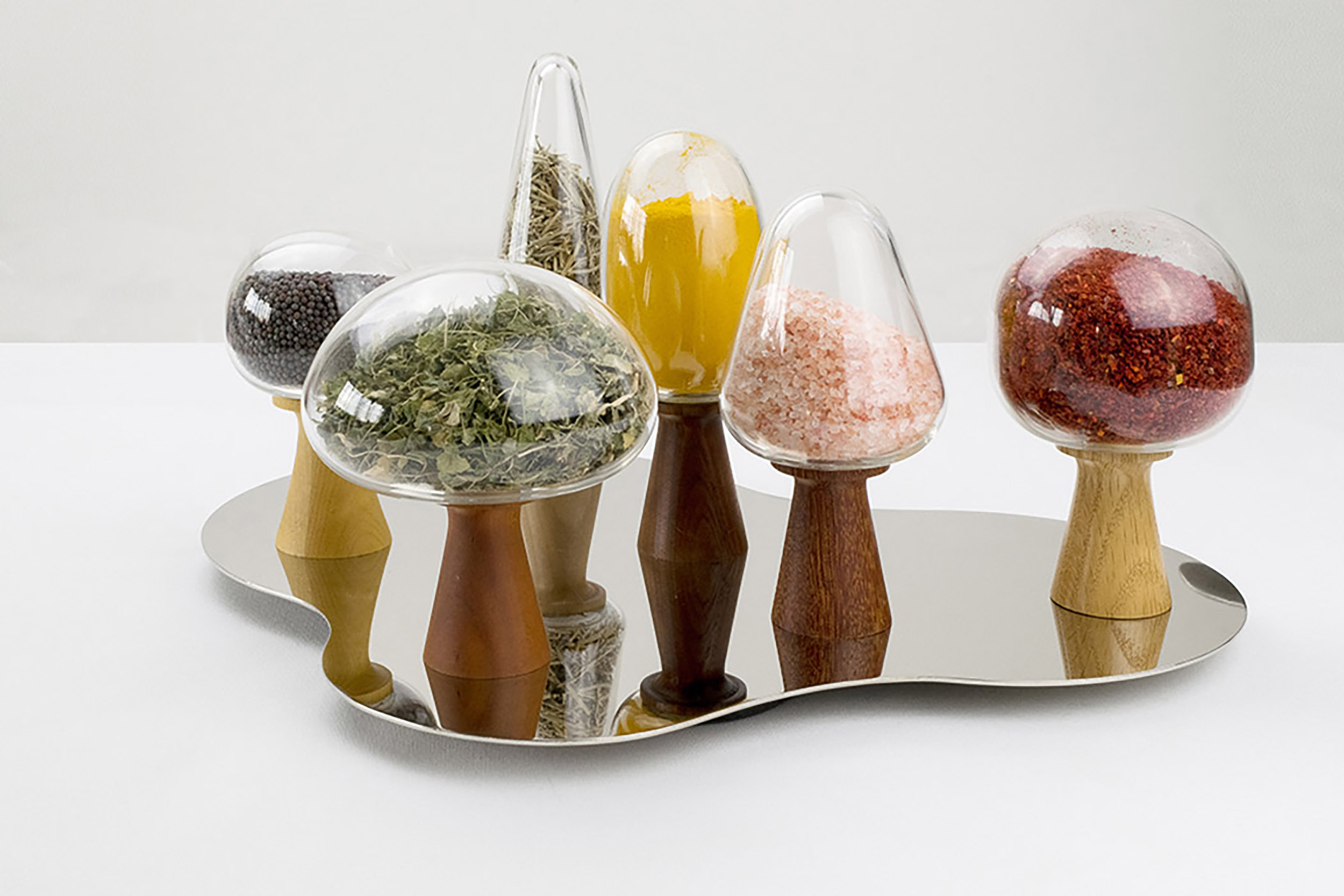 Inspired By Nature, Kokili Projects’ Tree Story - IGNANT