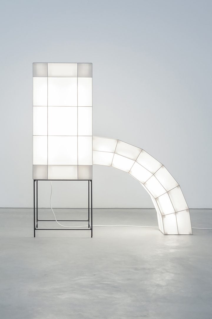 Studio Mieke Meijer Explores The Brilliance Of Light And Form - IGNANT