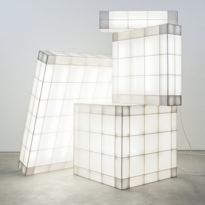 Studio Mieke Meijer Explores The Brilliance Of Light And Form - IGNANT