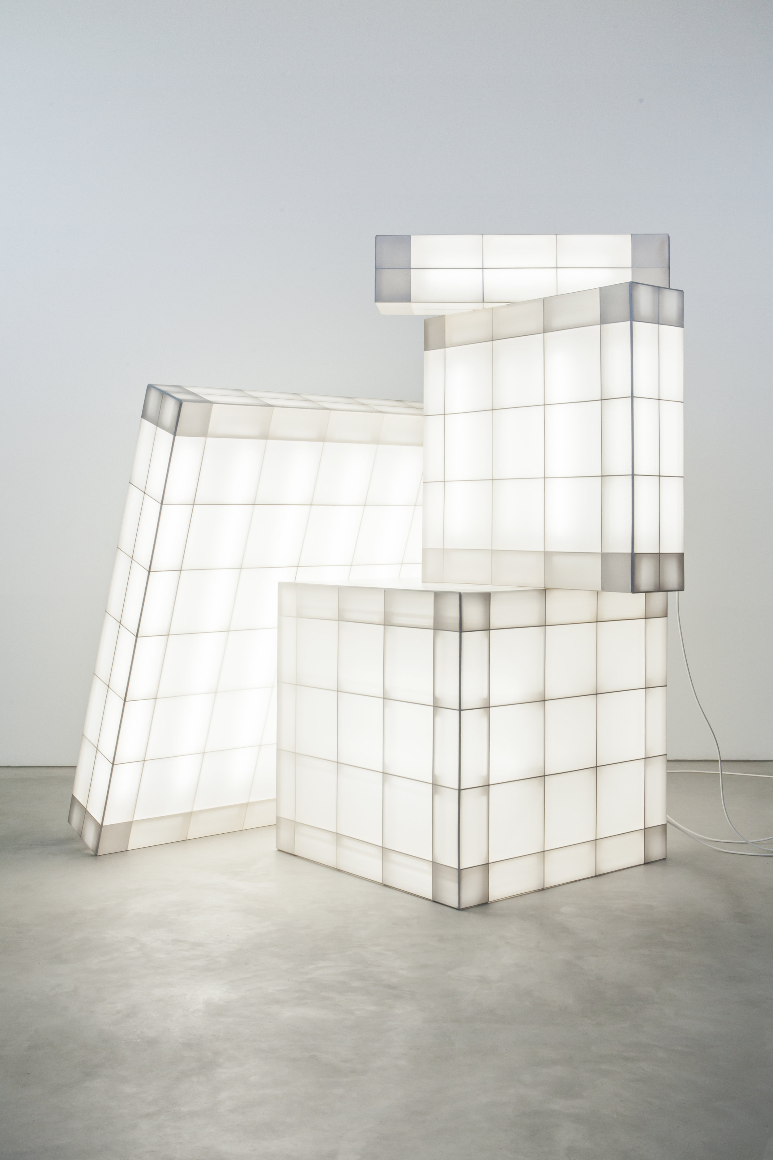Studio Mieke Meijer Explores The Brilliance Of Light And Form - IGNANT