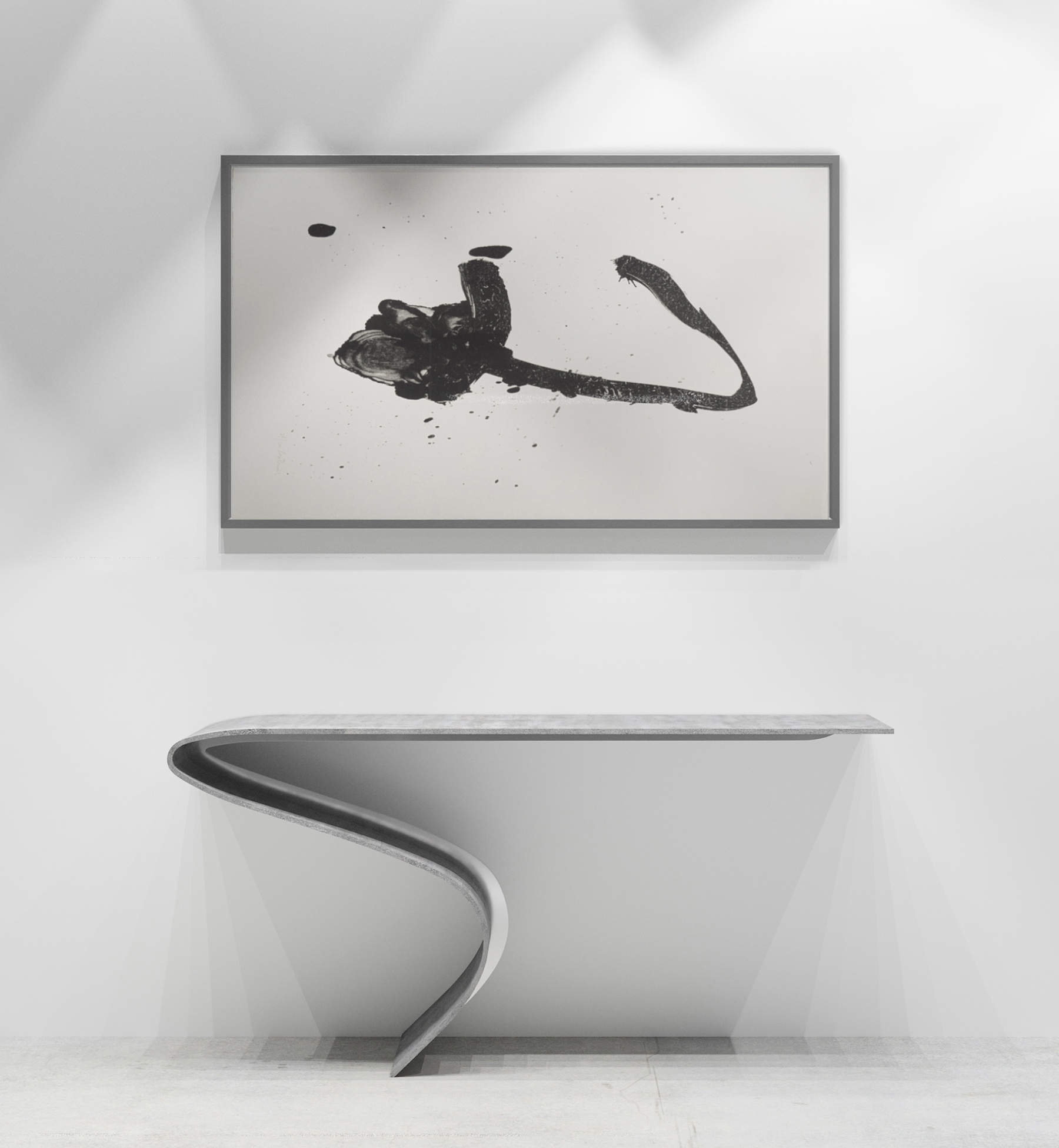 Neal Aronowitz's Concrete Canvas Collection - IGNANT