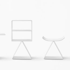 Nendo Design Furniture And Accessories For Zens - IGNANT