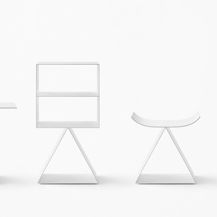 Nendo Design Furniture And Accessories For Zens - IGNANT