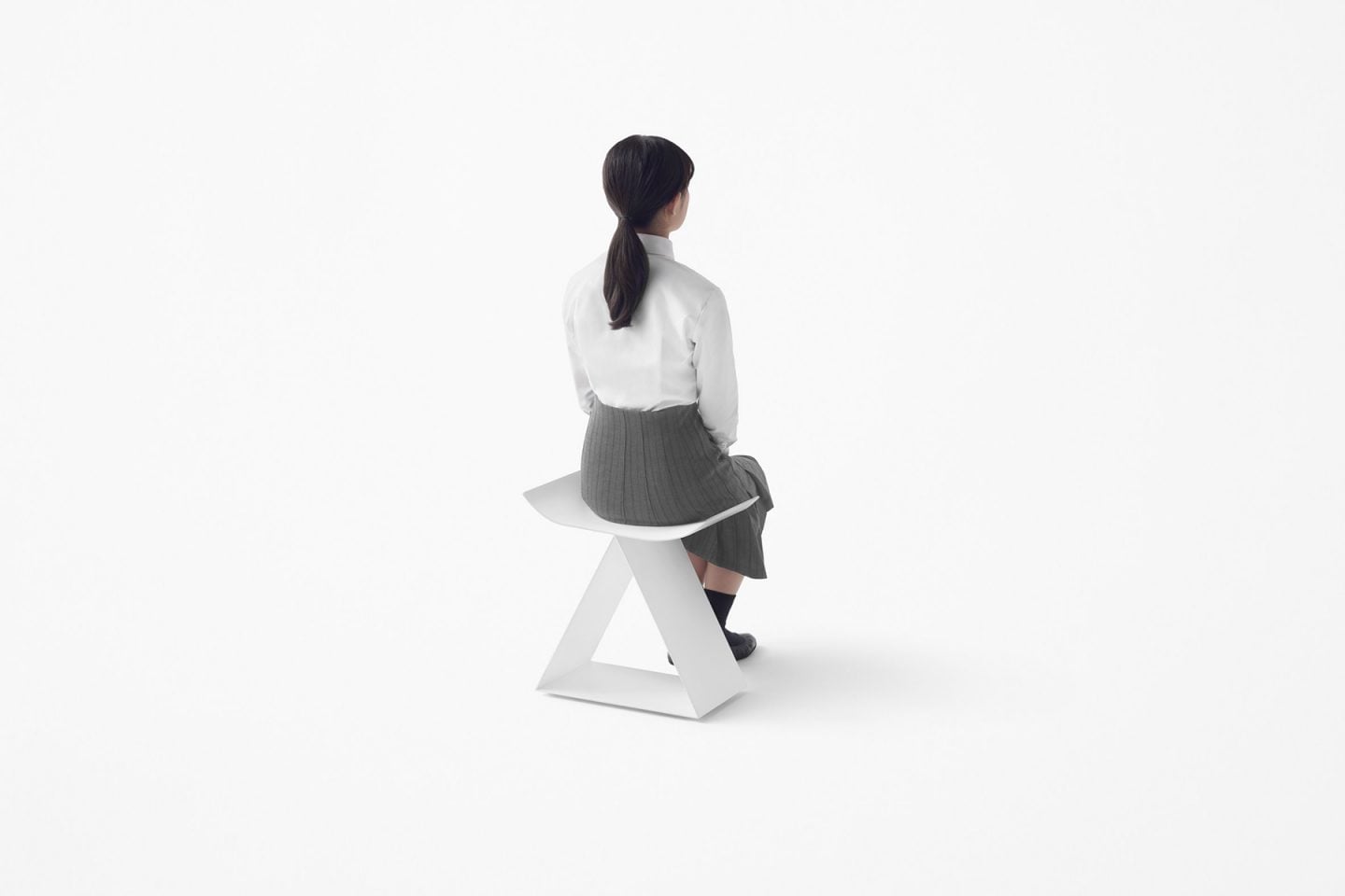 Nendo Design Furniture And Accessories For Zens - IGNANT