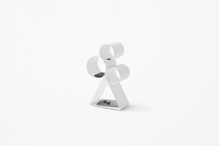 Nendo Design Furniture And Accessories For Zens - IGNANT