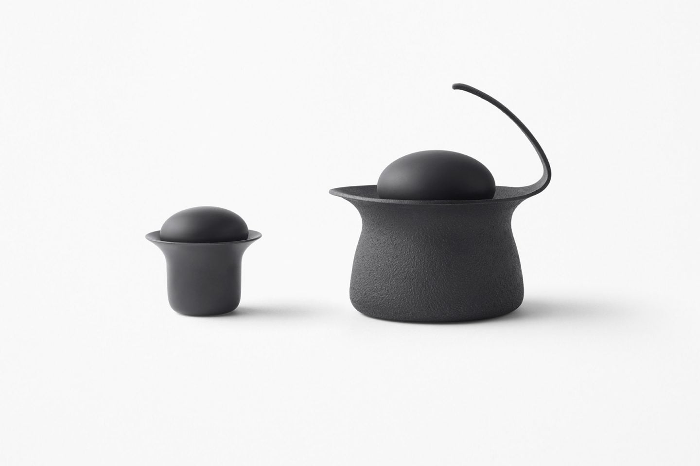 Nendo Design Furniture And Accessories For Zens - IGNANT