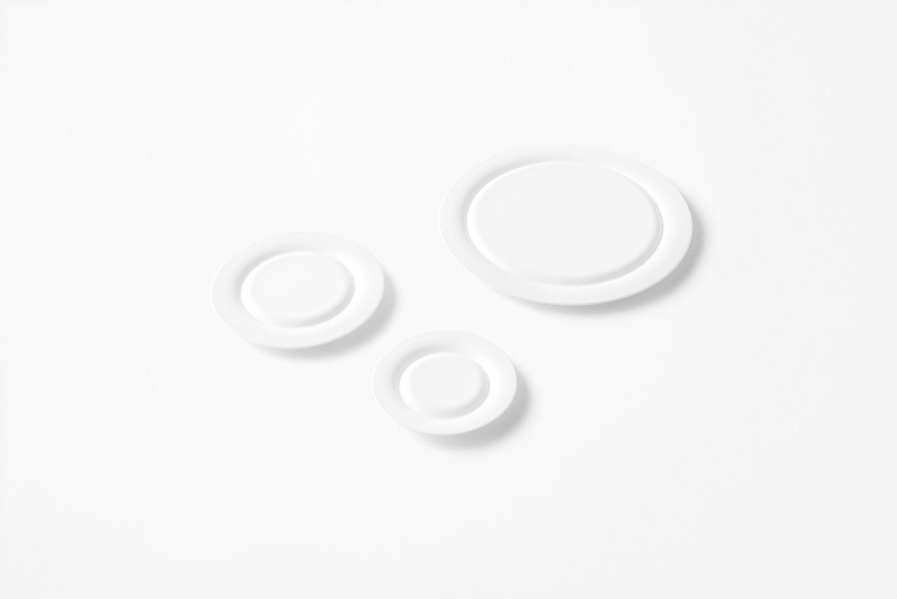Nendo Design Furniture And Accessories For Zens - IGNANT