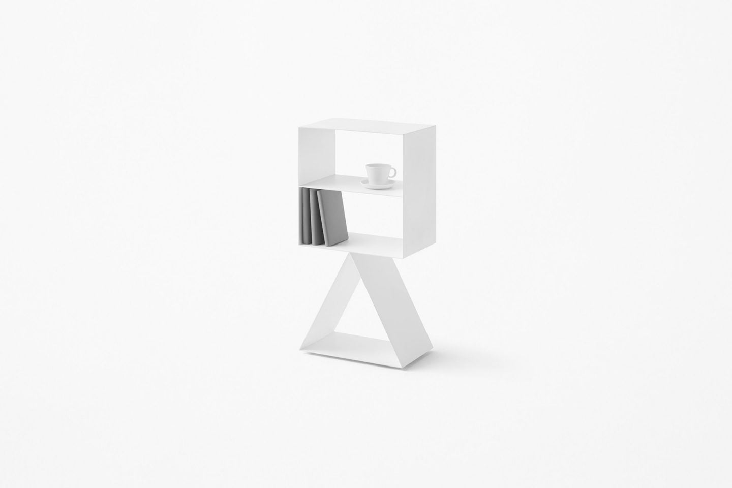 Nendo Design Furniture And Accessories For Zens - IGNANT