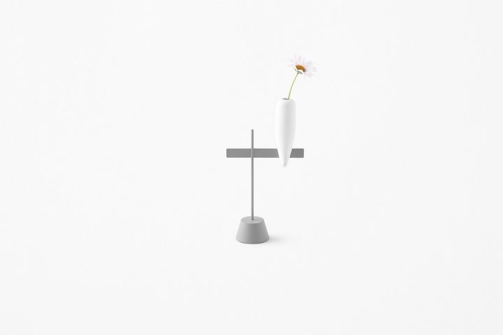Nendo Design Furniture And Accessories For Zens - IGNANT