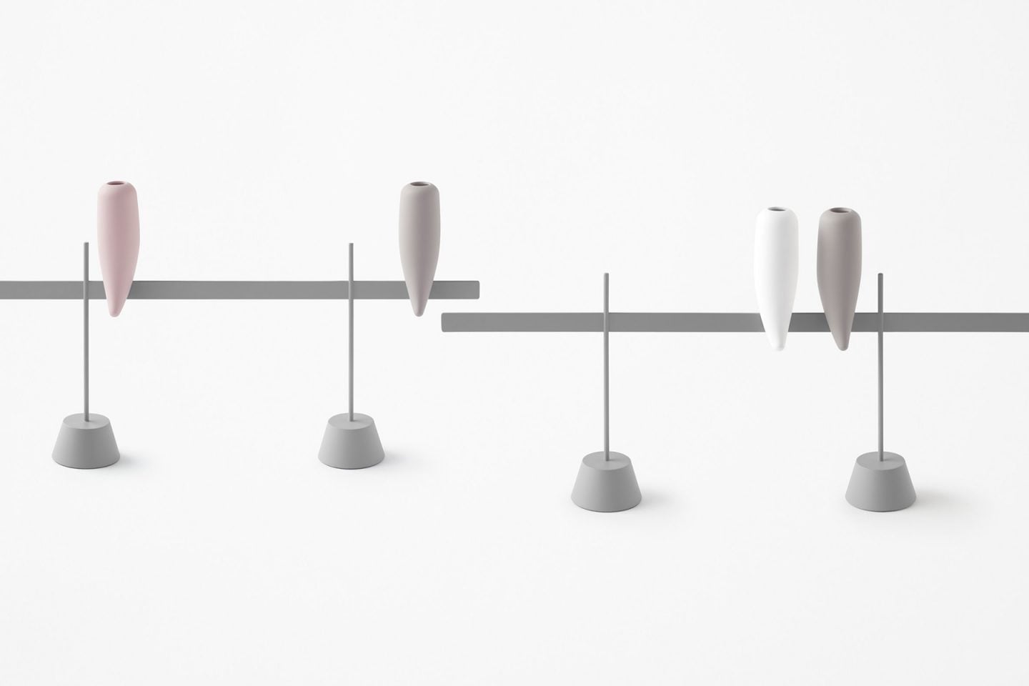 Nendo Design Furniture And Accessories For Zens - IGNANT