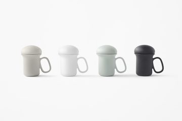 Nendo Design Furniture And Accessories For Zens - IGNANT