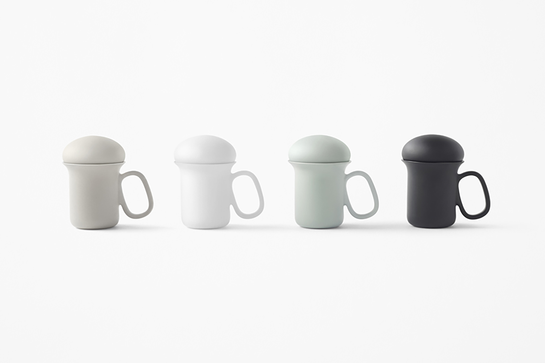 Nendo Design Furniture And Accessories For Zens - IGNANT