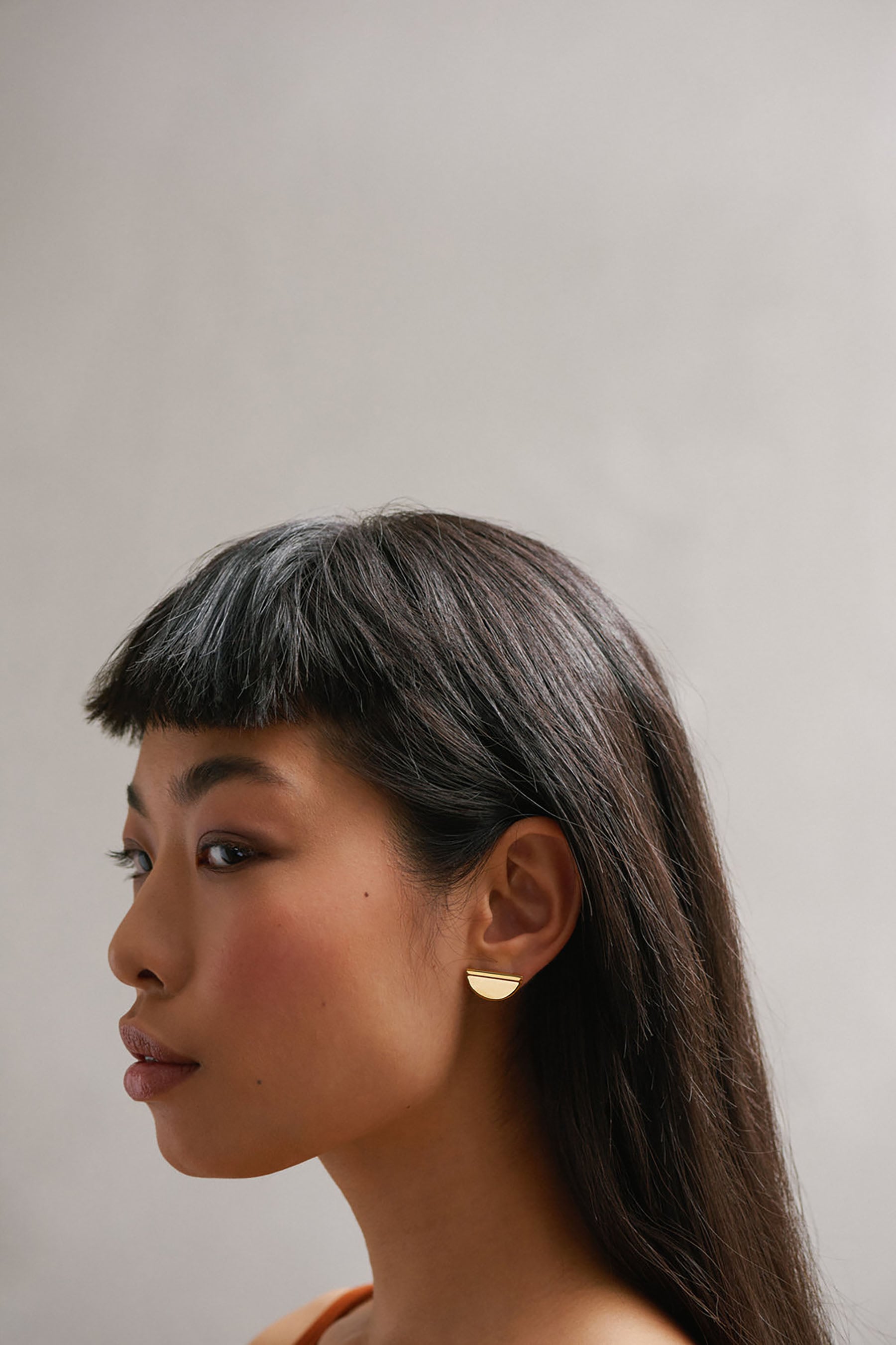 Architecturally Inspired Jewelry By Arco Studio - IGNANT