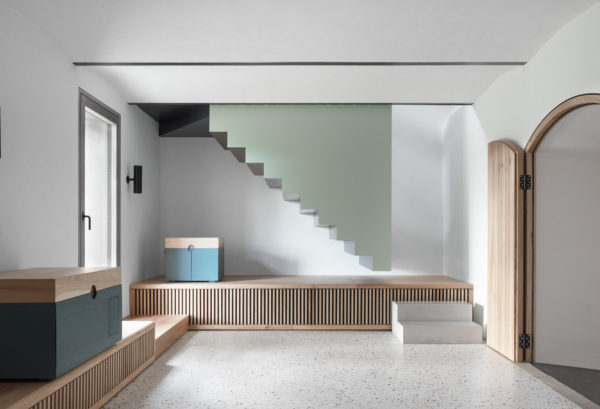 Steinbach Keller · Gamlitz, Austria - IGNANT