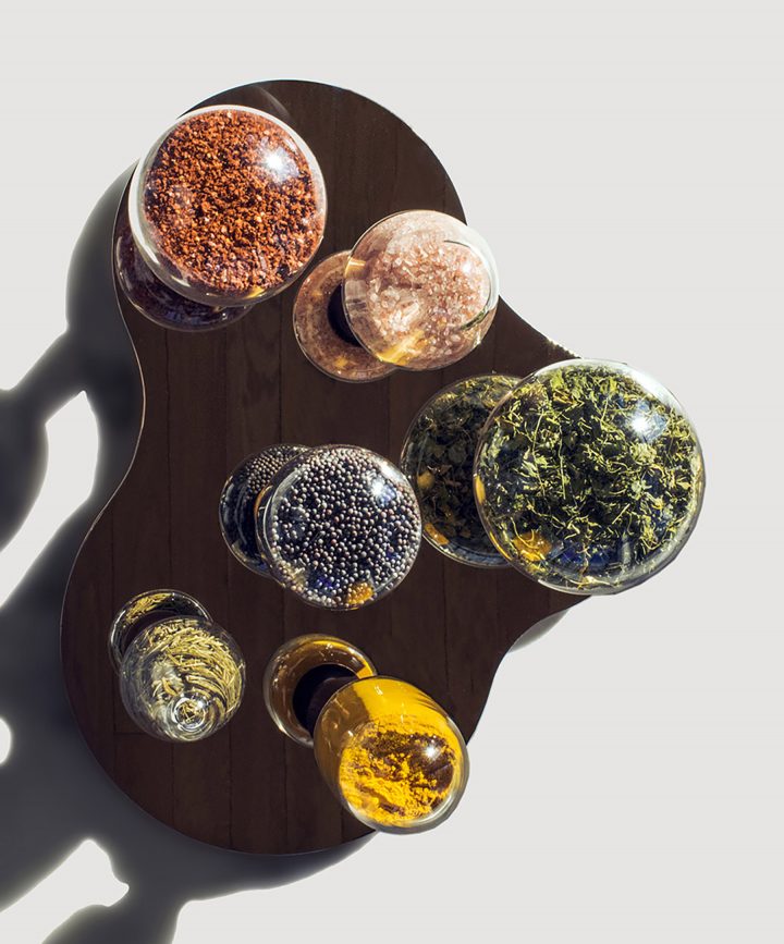 Inspired By Nature, Kokili Projects’ Tree Story - IGNANT