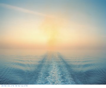 At Sea With Anna Beeke - IGNANT