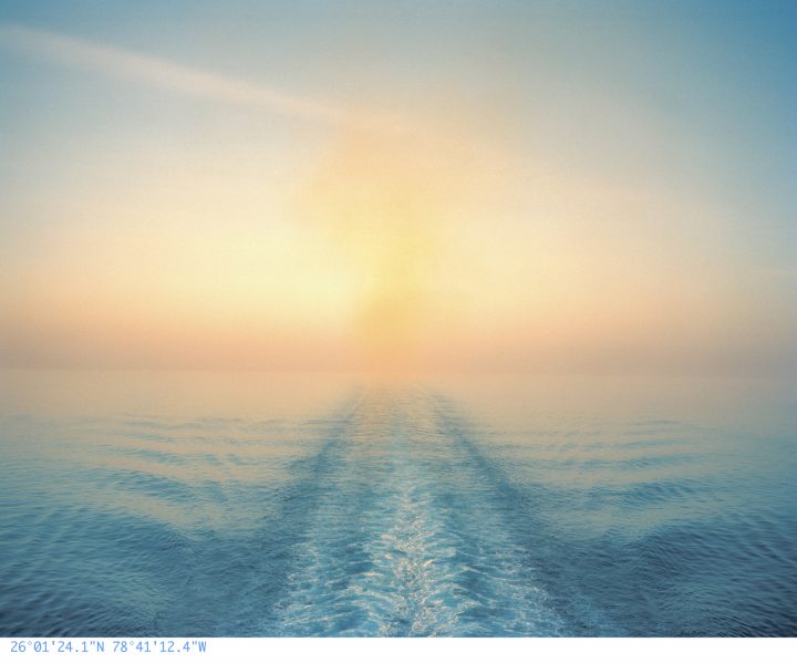 At Sea With Anna Beeke - IGNANT