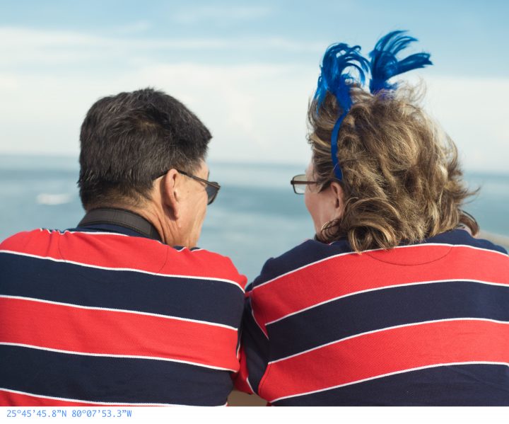 At Sea With Anna Beeke - IGNANT