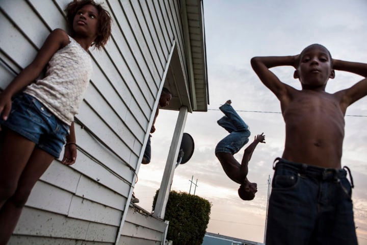 A Portrait Of Life In The Mississippi Delta - IGNANT