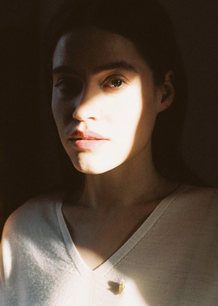 East Meets West In Ian Lanterman’s Imagery - IGNANT