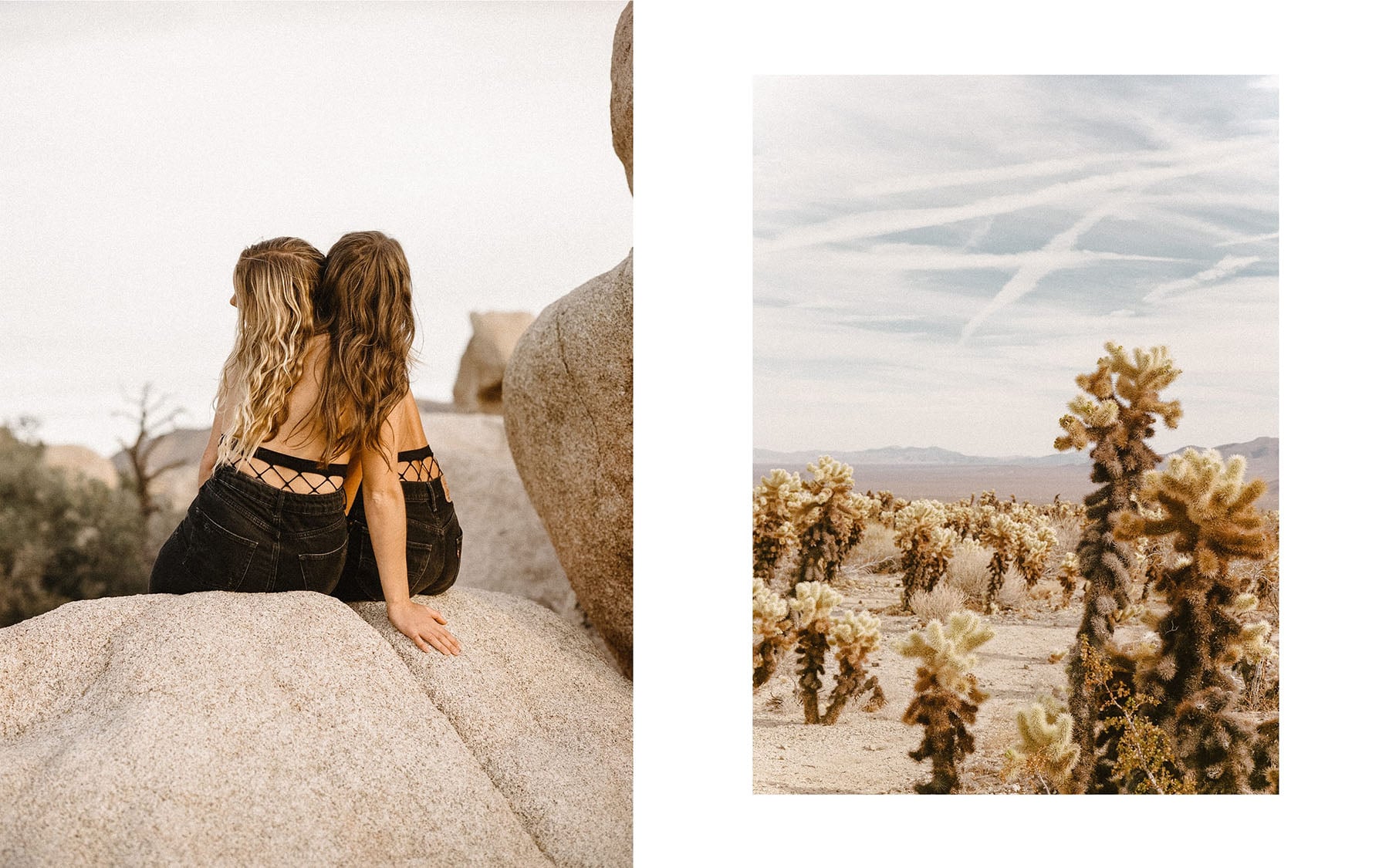 Exploring The Wild West With Leeor Wild - IGNANT