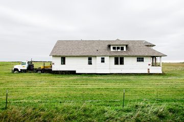 Paul Sisson Photographs A Different Kind Of American Epic - IGNANT