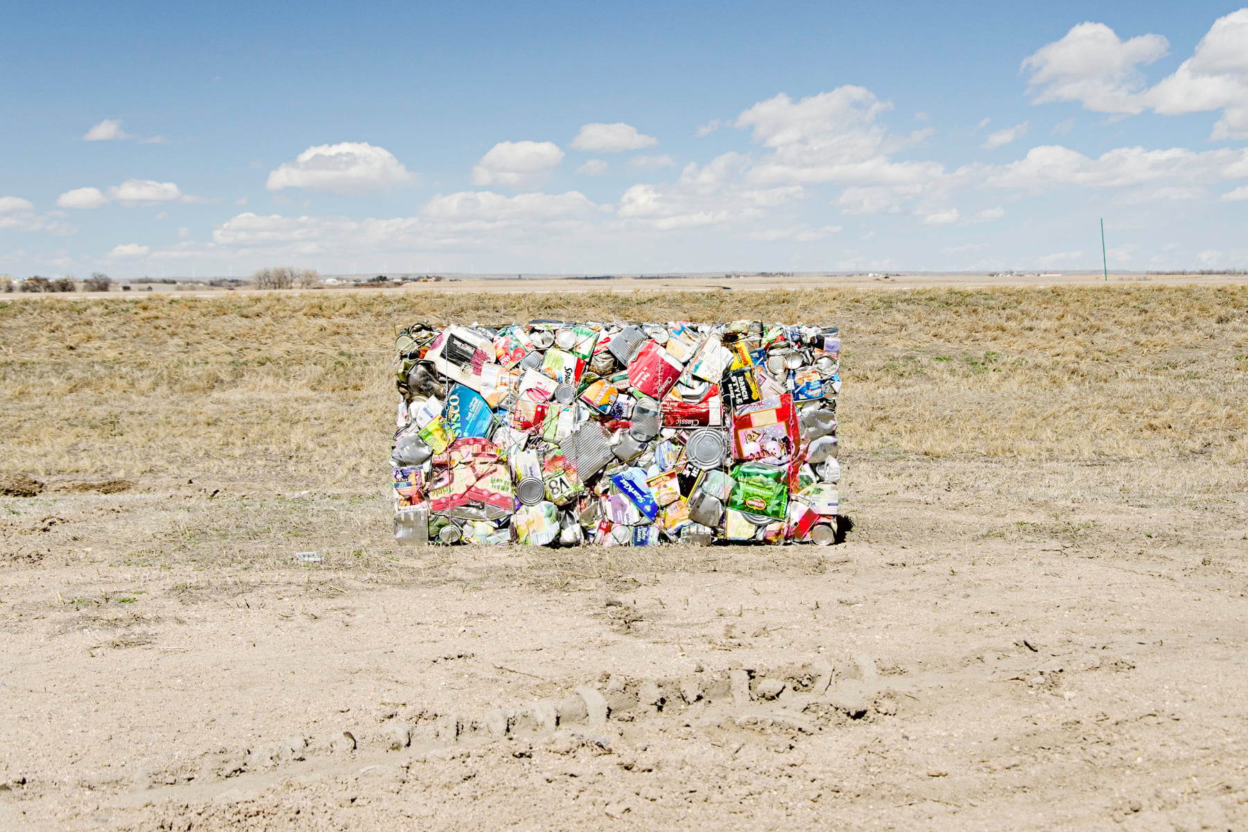 Paul Sisson Photographs A Different Kind Of American Epic - IGNANT